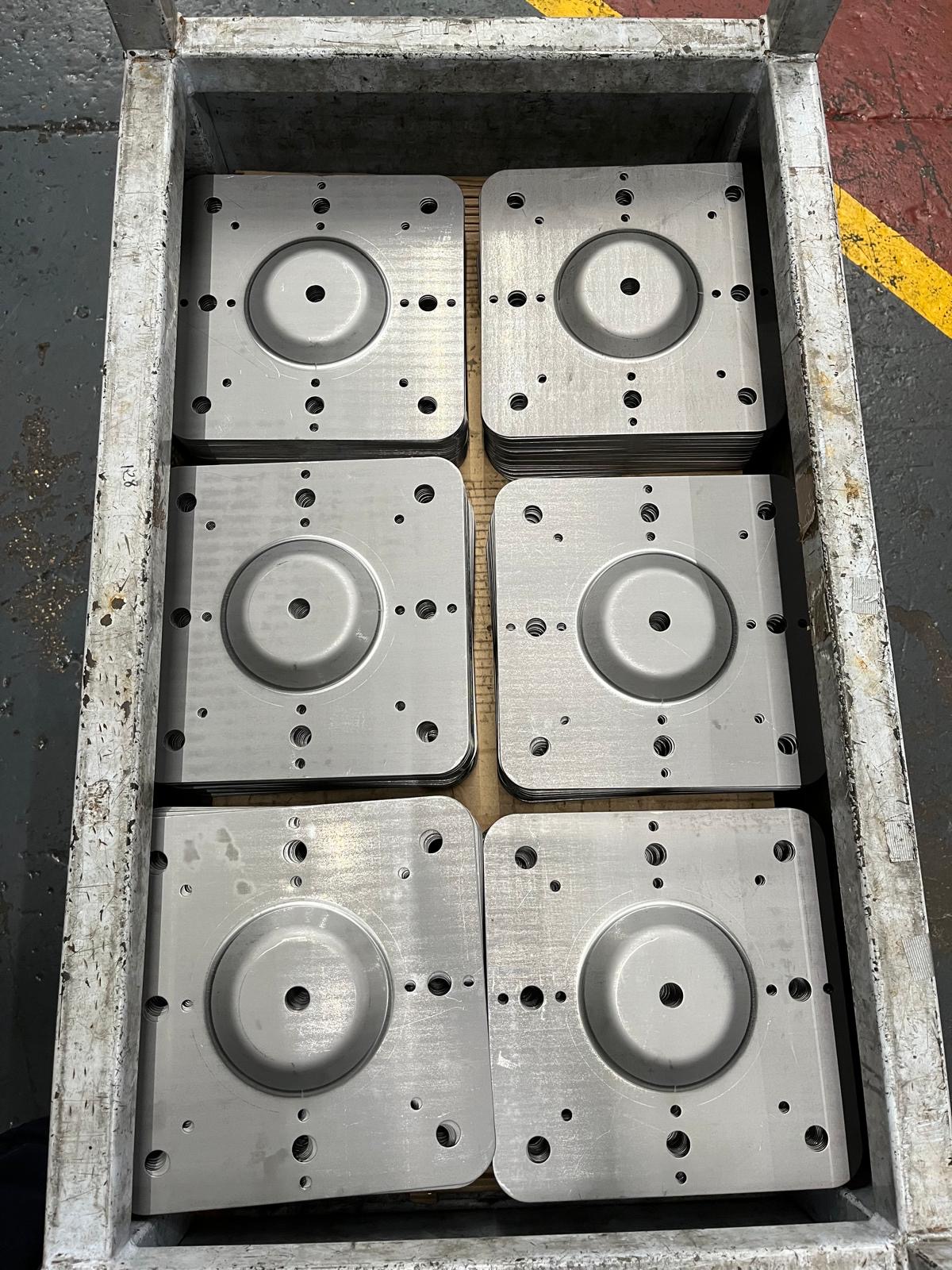 Case Study - Streamlined Production
